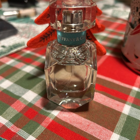 Tiffany & Co. | Bath & Body | Tiffany Co Perfume | Poshmark
